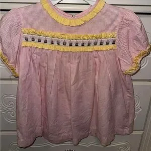 Jetson cubbington | Shirts & Tops | Jetson Cubbington Ribbon Top | Poshmark